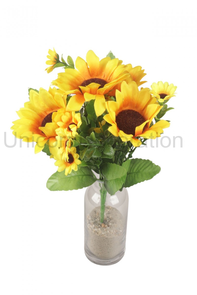 Kytica slnečnica - Kytice - UnicornSlovakia.sk